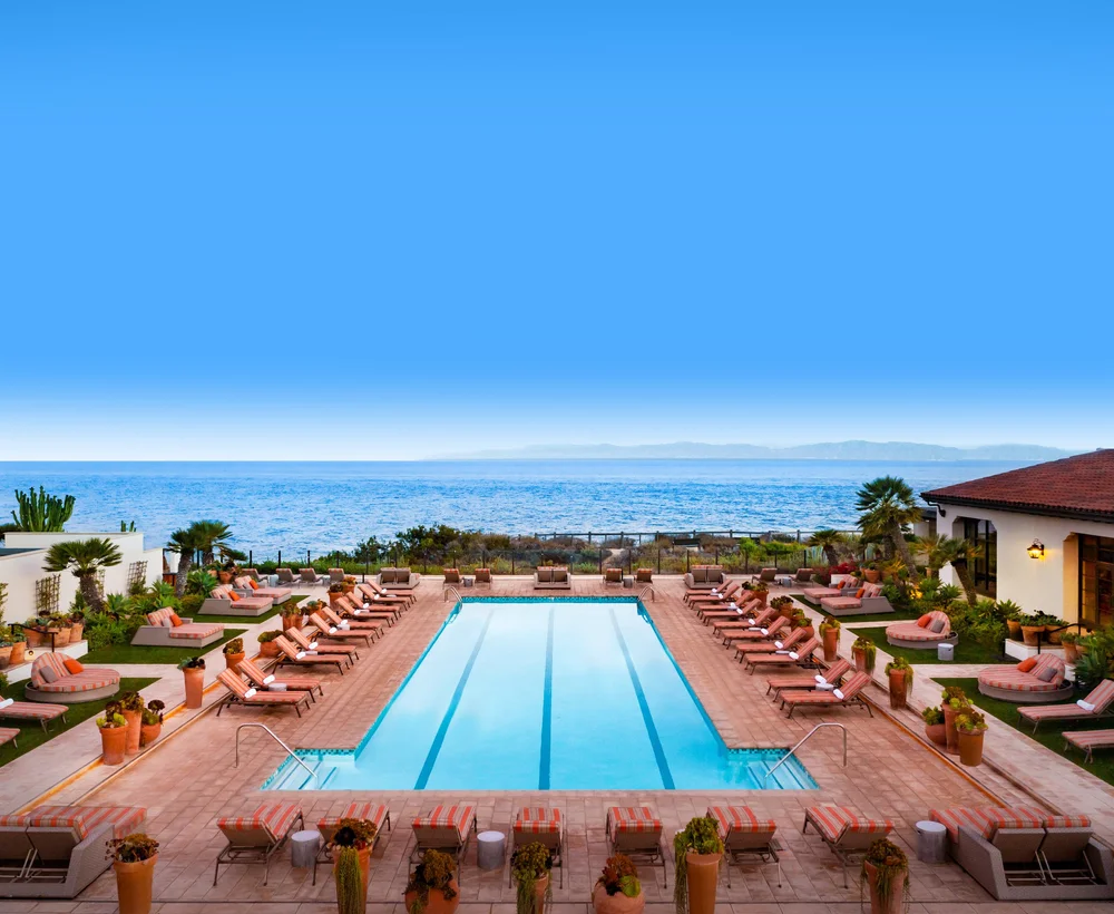 Terranea Resort: Where Elegance Meets the Pacific