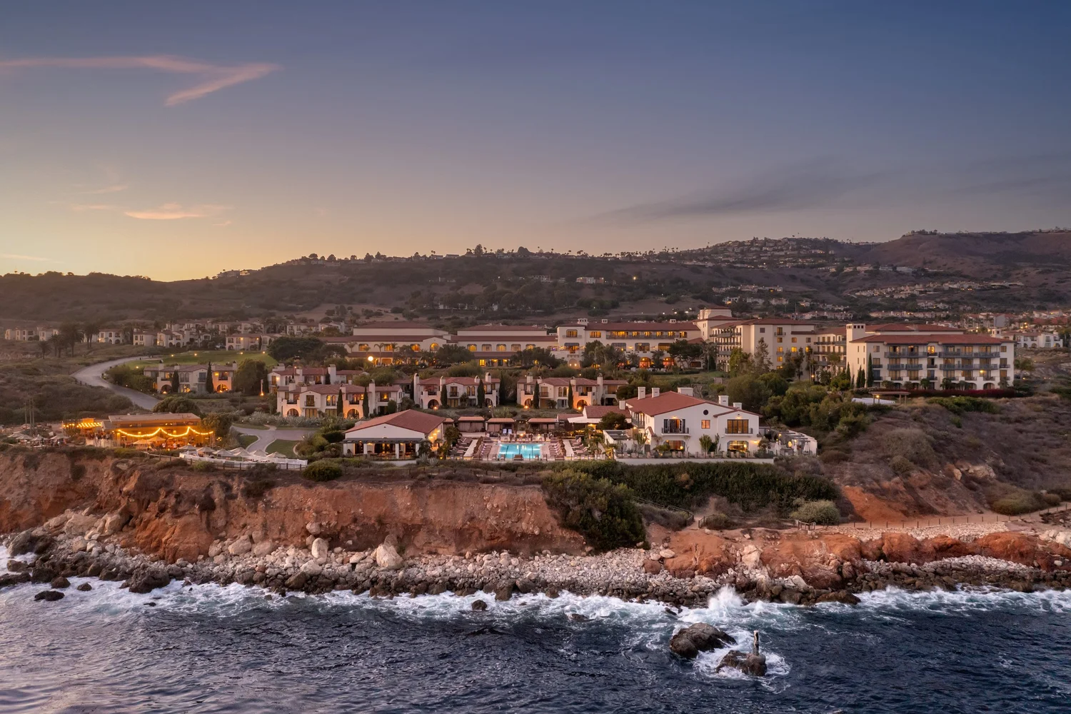 Terranea Resort: Where Elegance Meets the Pacific