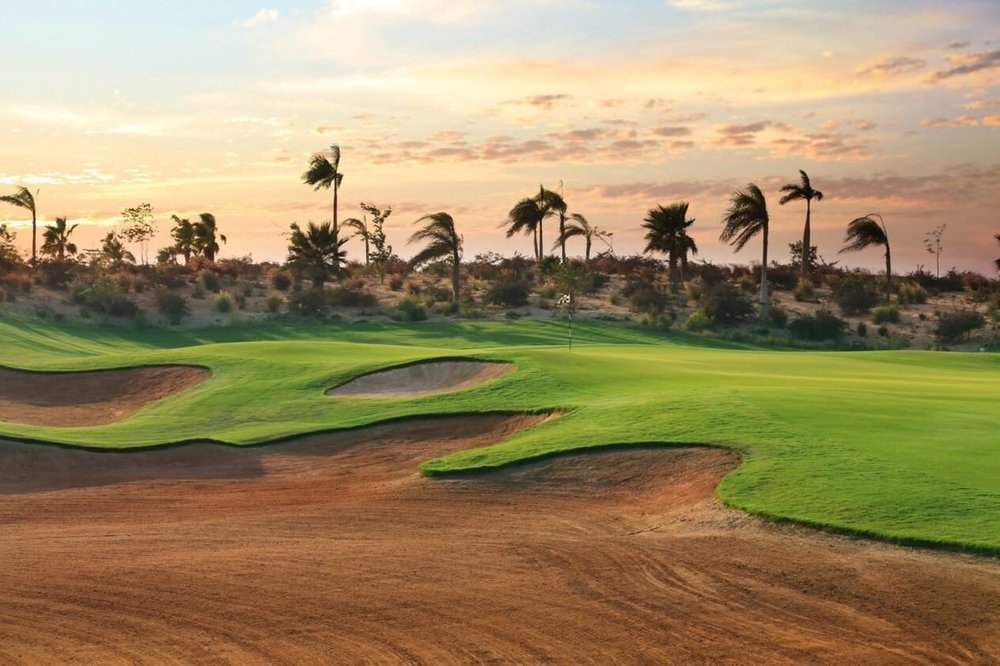 The Pinnacle of Golf Travel: Around the World in 22 Days