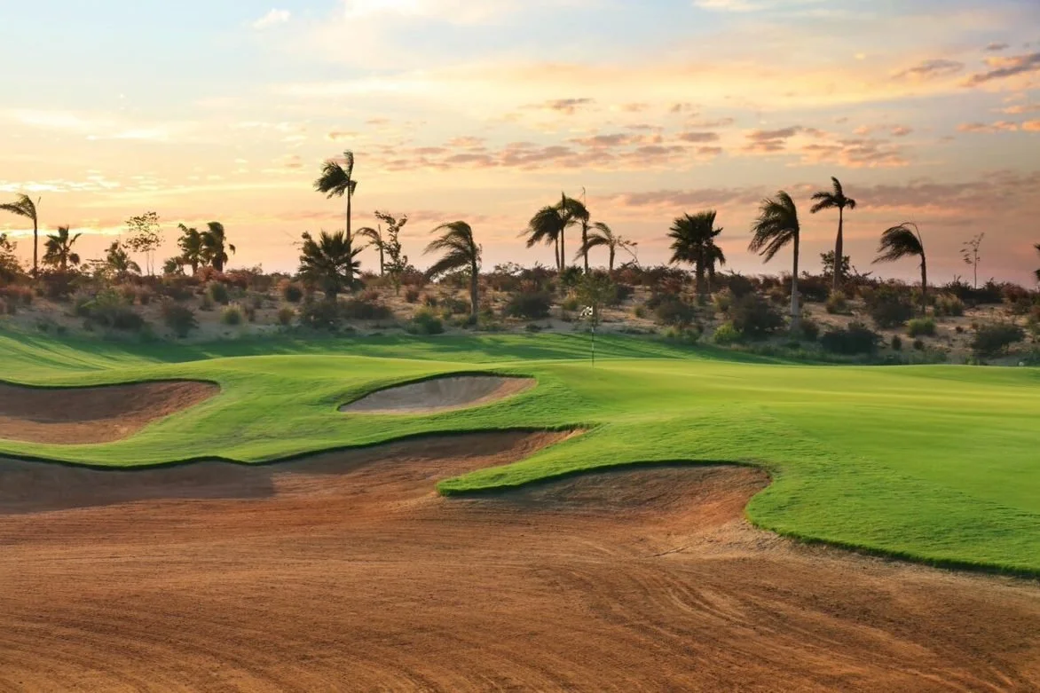 The Pinnacle of Golf Travel: Around the World in 22 Days