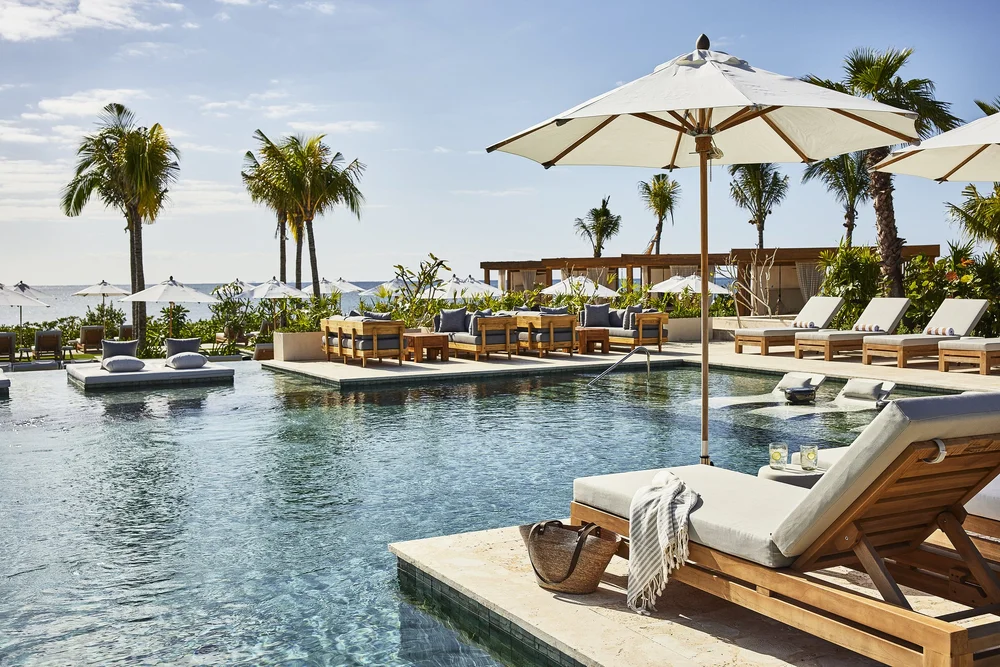 Auberge Resorts Collection: Luxury Wellness Experiences to Start the ...