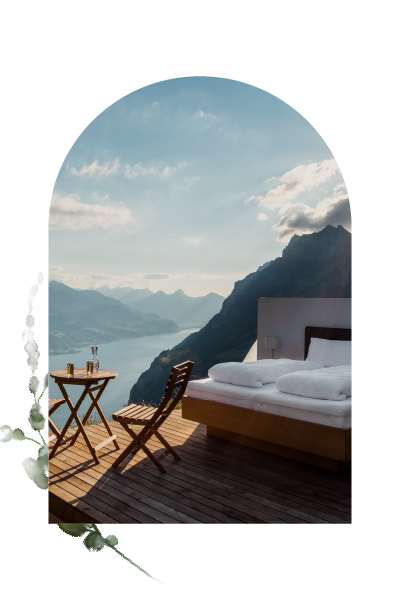 Personal Vacations With Perks | Cadence Travel