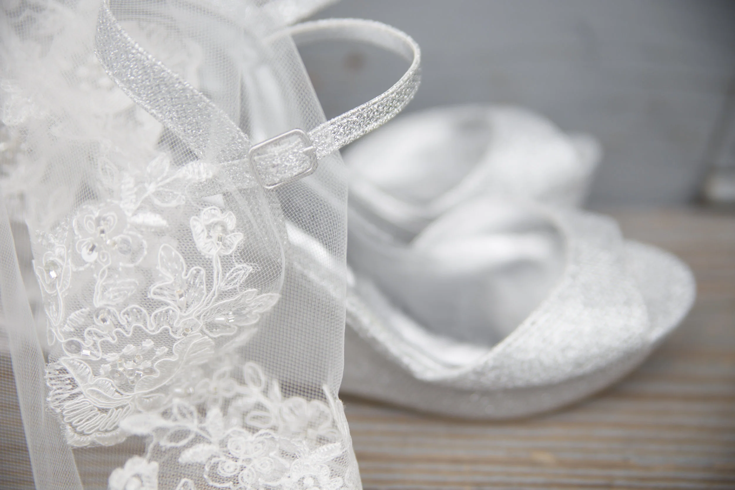 New England Wedding & Elopement Photographer