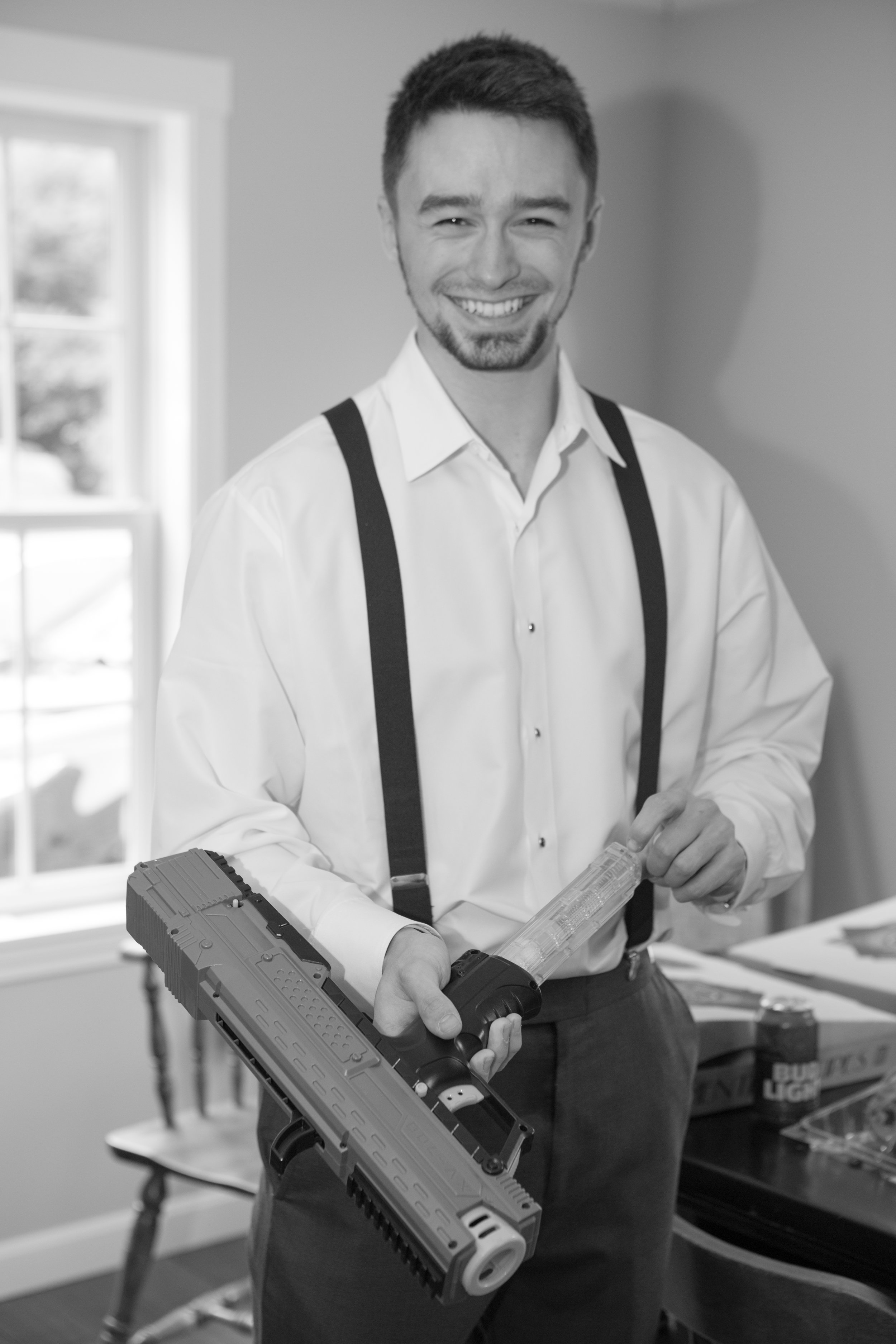 New England Wedding & Elopement Photographer