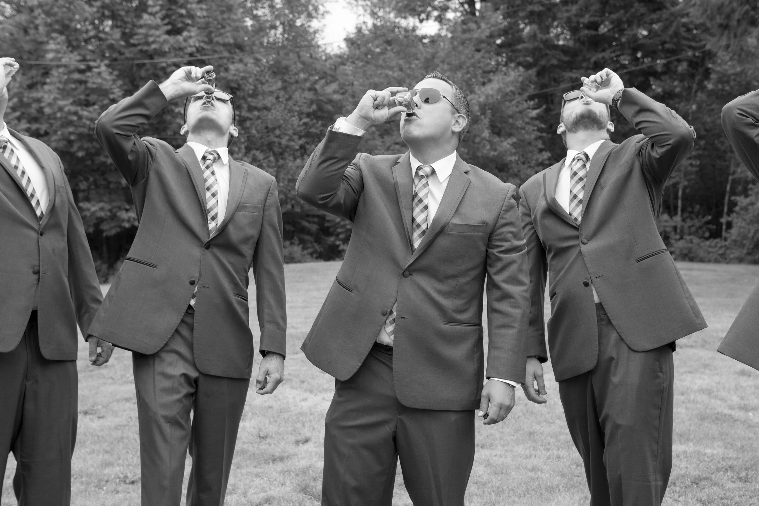New England Wedding & Elopement Photographer