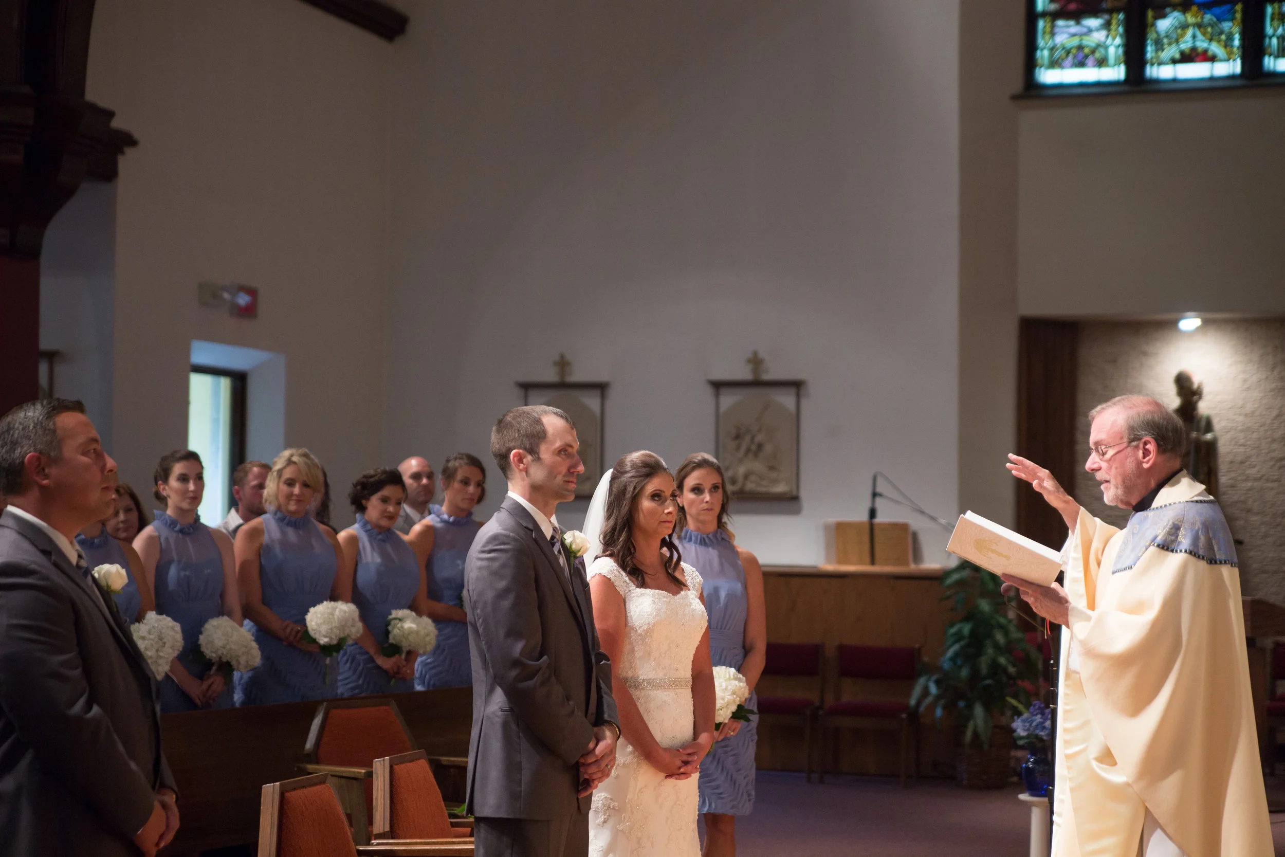 New England Wedding & Elopement Photographer