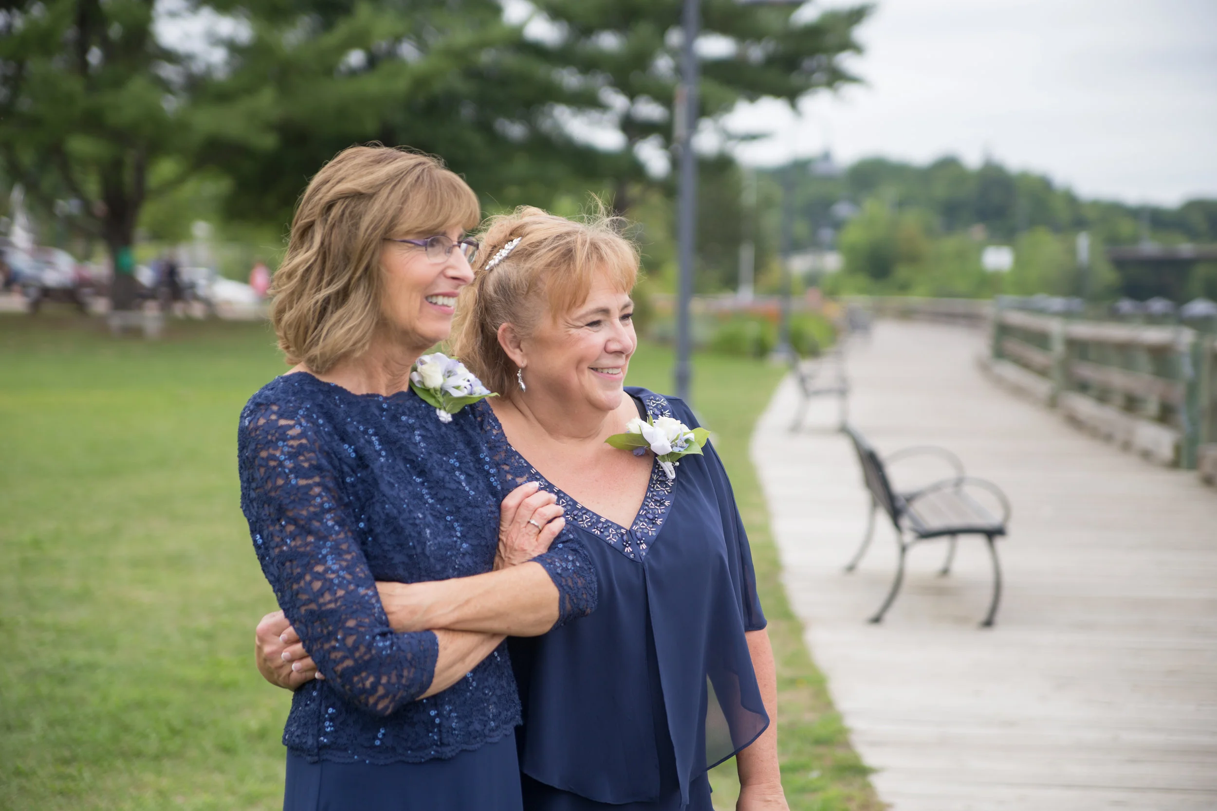 New England Wedding & Elopement Photographer
