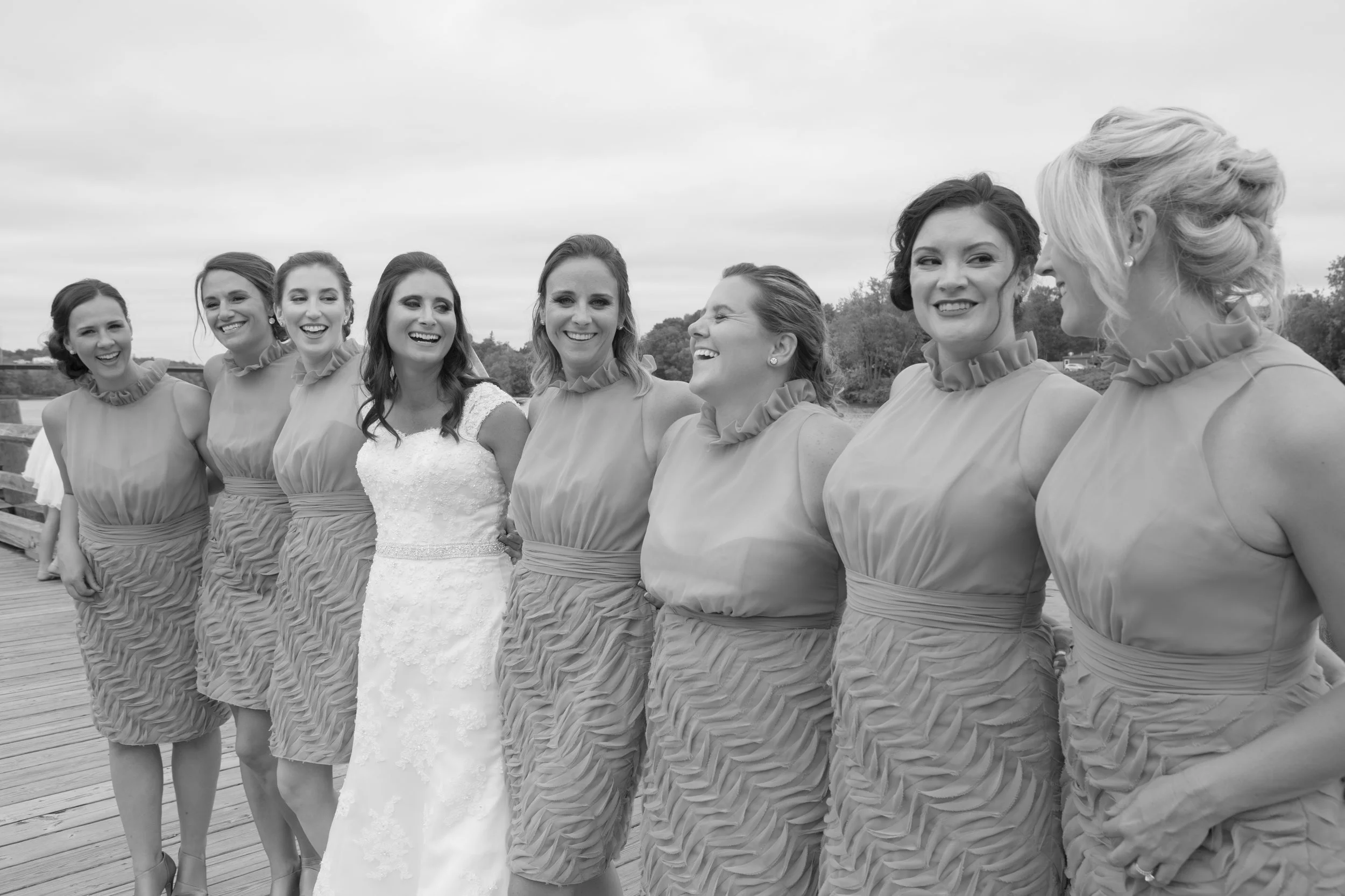 New England Wedding & Elopement Photographer