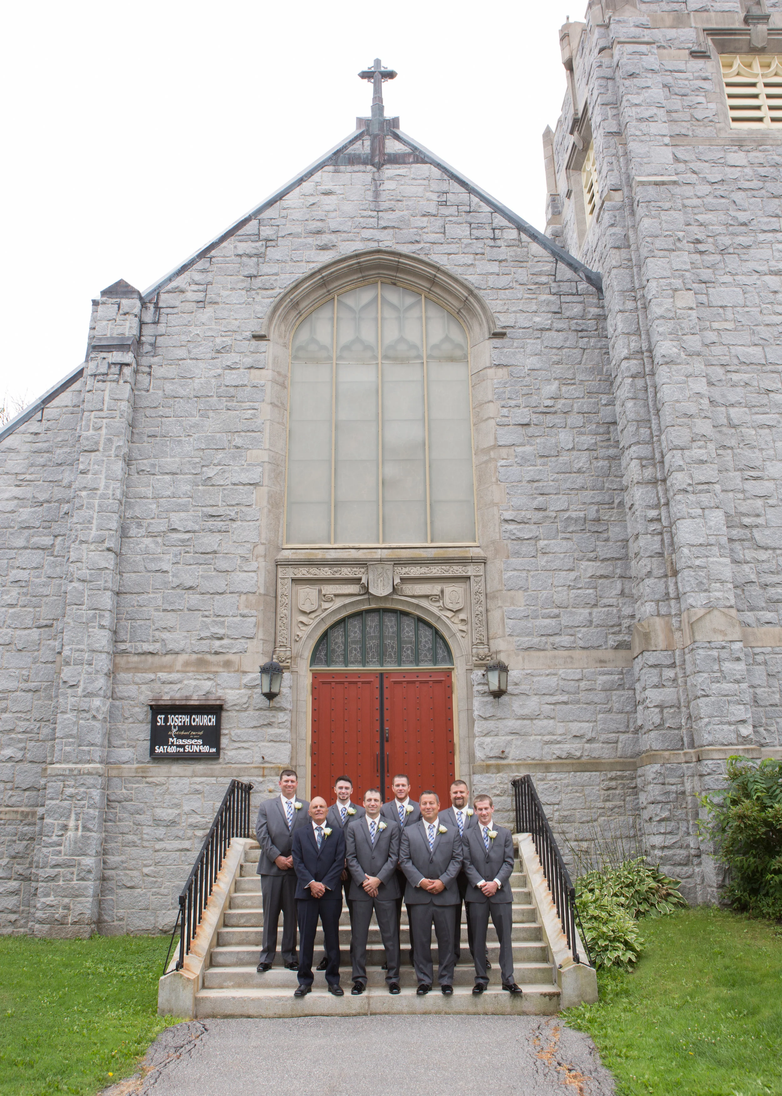 New England Wedding & Elopement Photographer