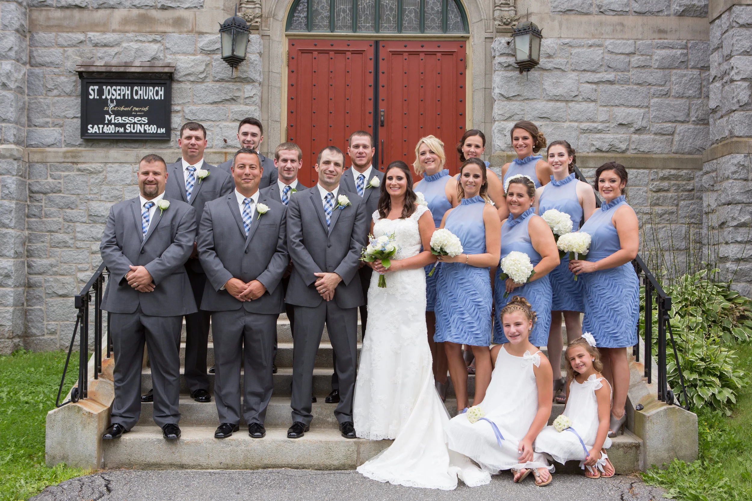 New England Wedding & Elopement Photographer