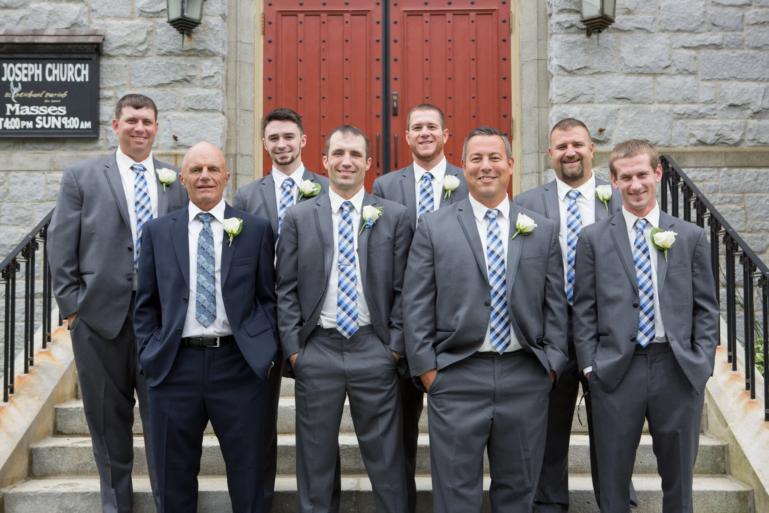 New England Wedding & Elopement Photographer