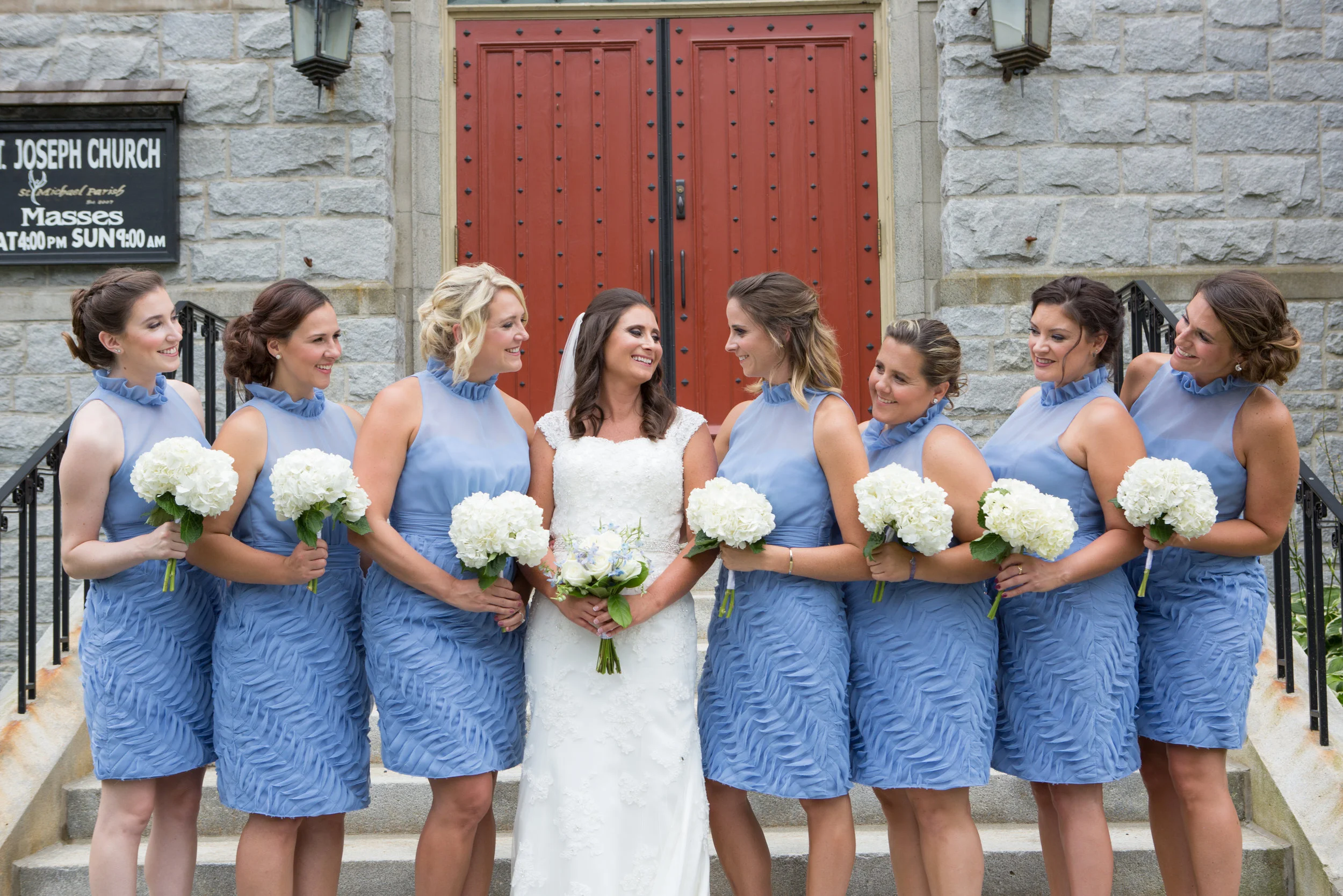 New England Wedding & Elopement Photographer