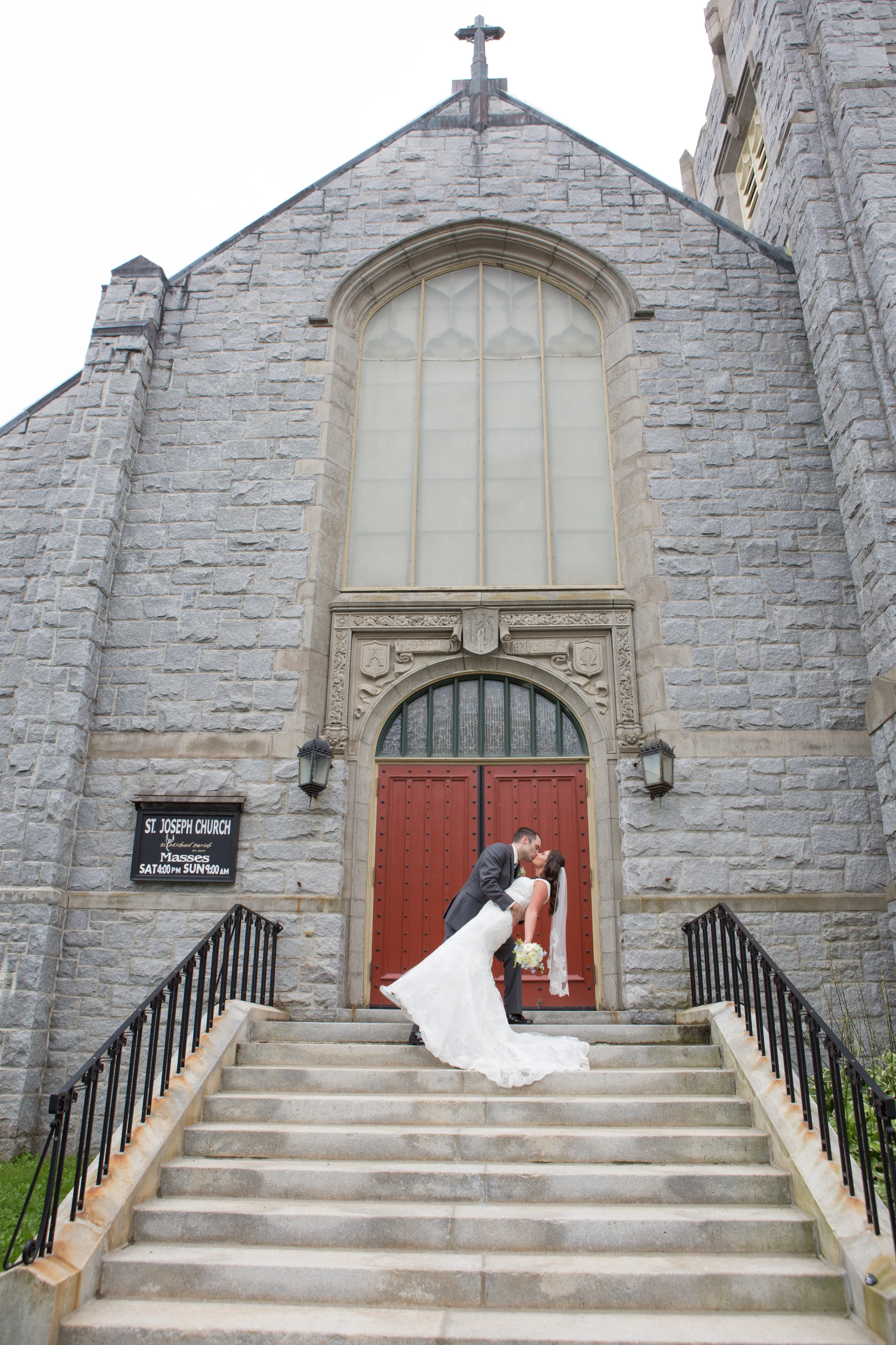 New England Wedding & Elopement Photographer