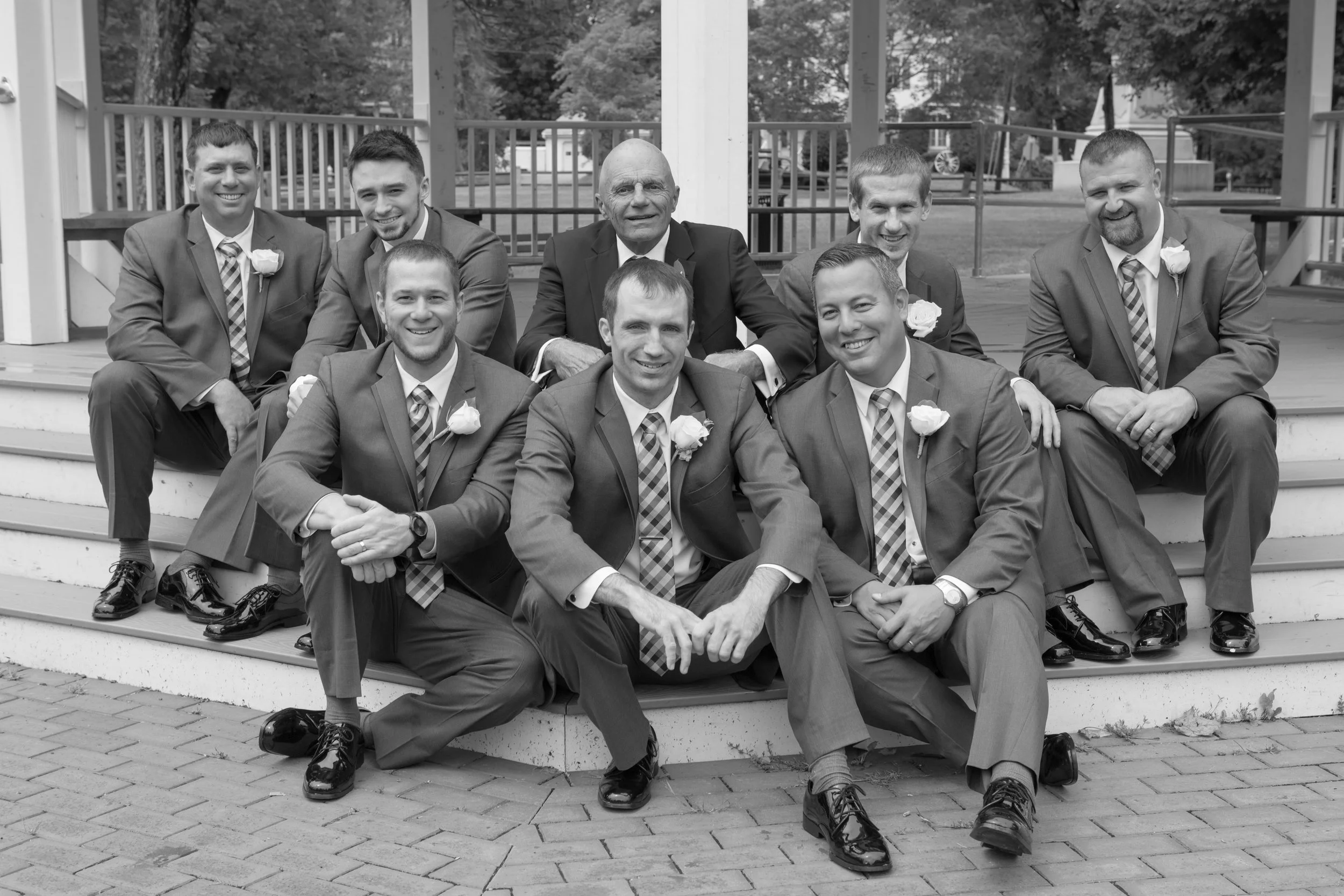 New England Wedding & Elopement Photographer