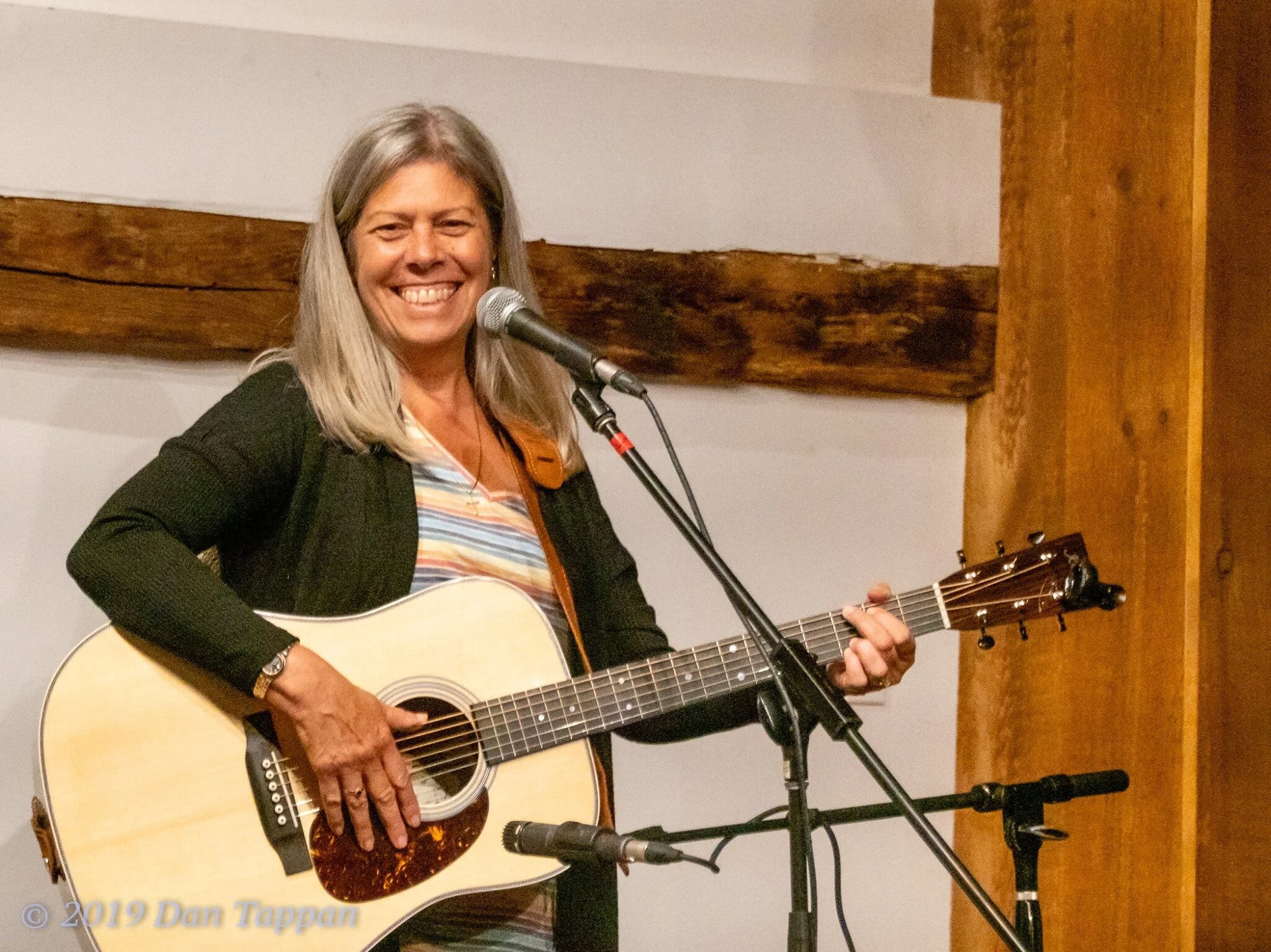 Music — The Fine Grind