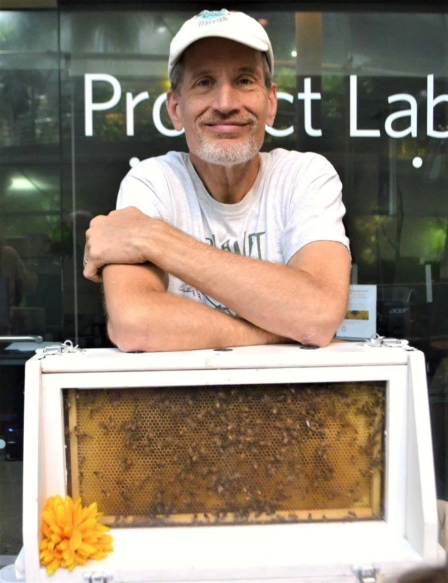 OUR TEAM — Planet Bee Foundation