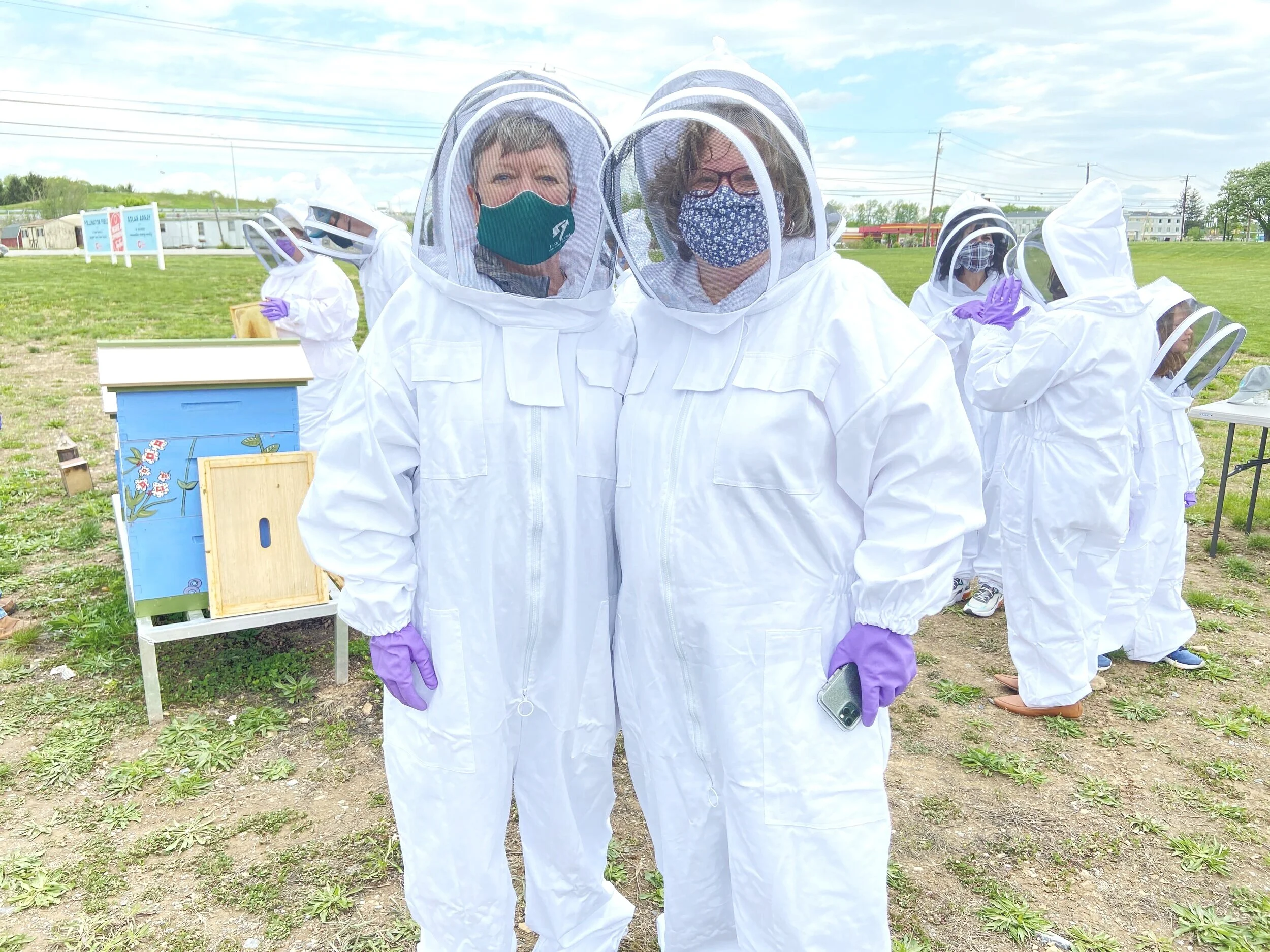Planet Bee Blog — Planet Bee Foundation
