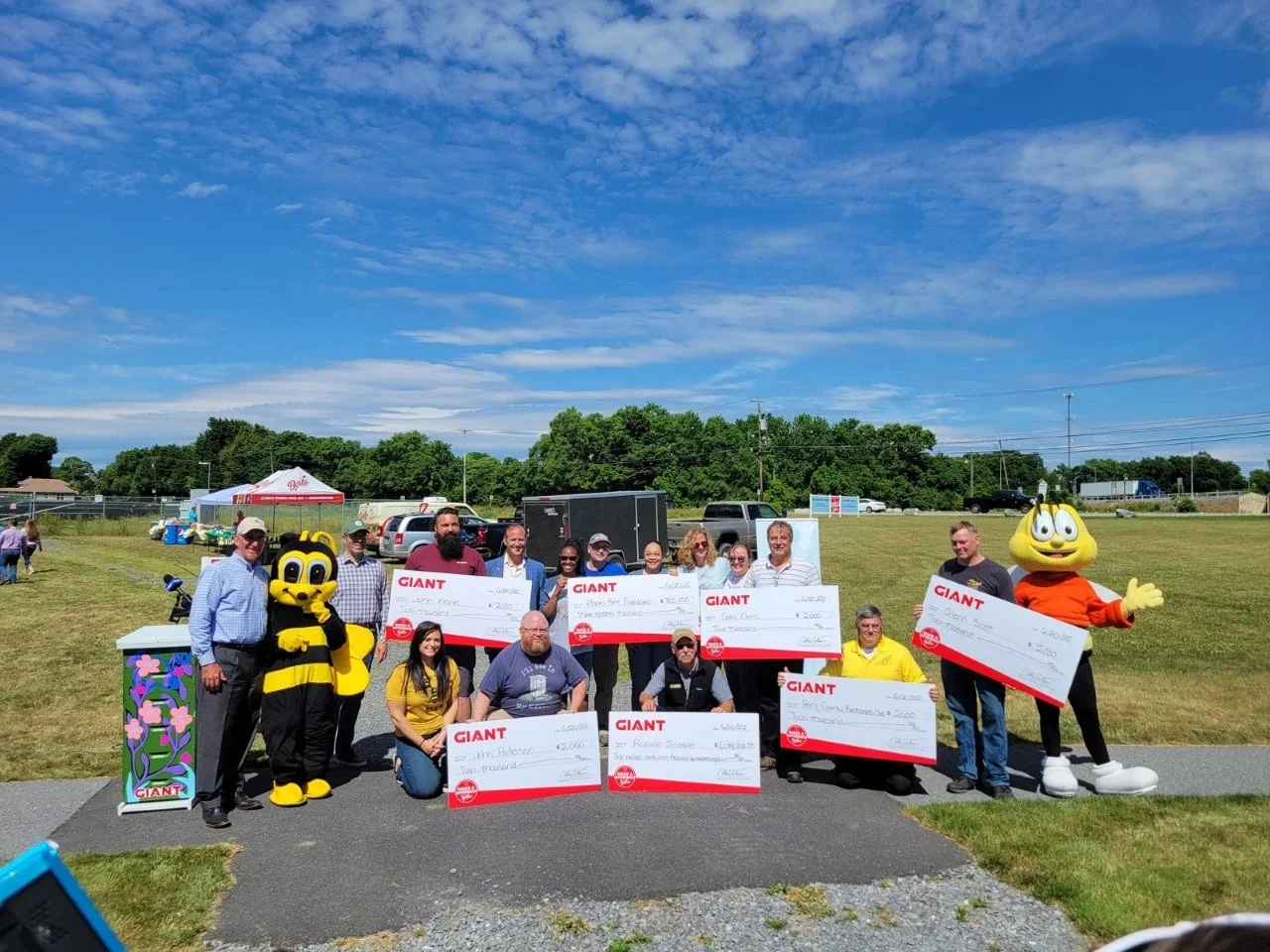 Planet Bee Blog — Planet Bee Foundation