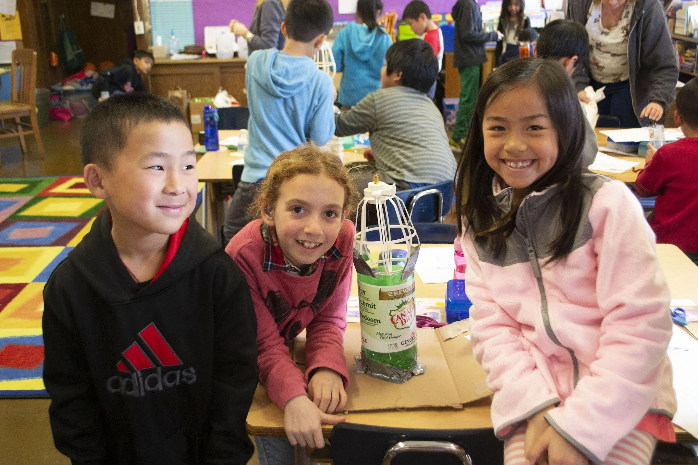 PLANET BEE BLOG — Planet Bee Foundation