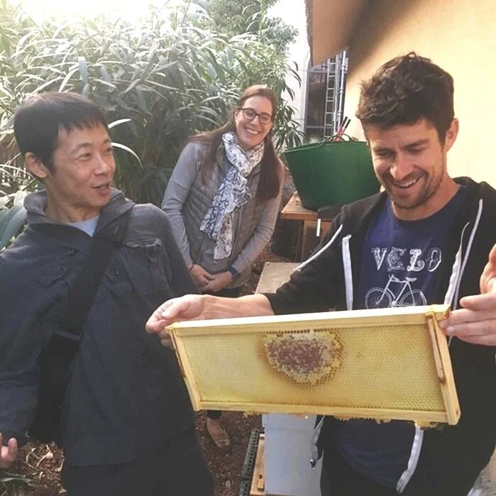 Planet Bee Foundation