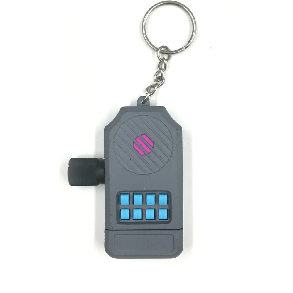 Patient Alpha Circuit Bending Kit — Curious Sound Objects