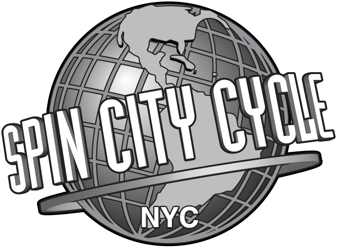Spin City Cycle