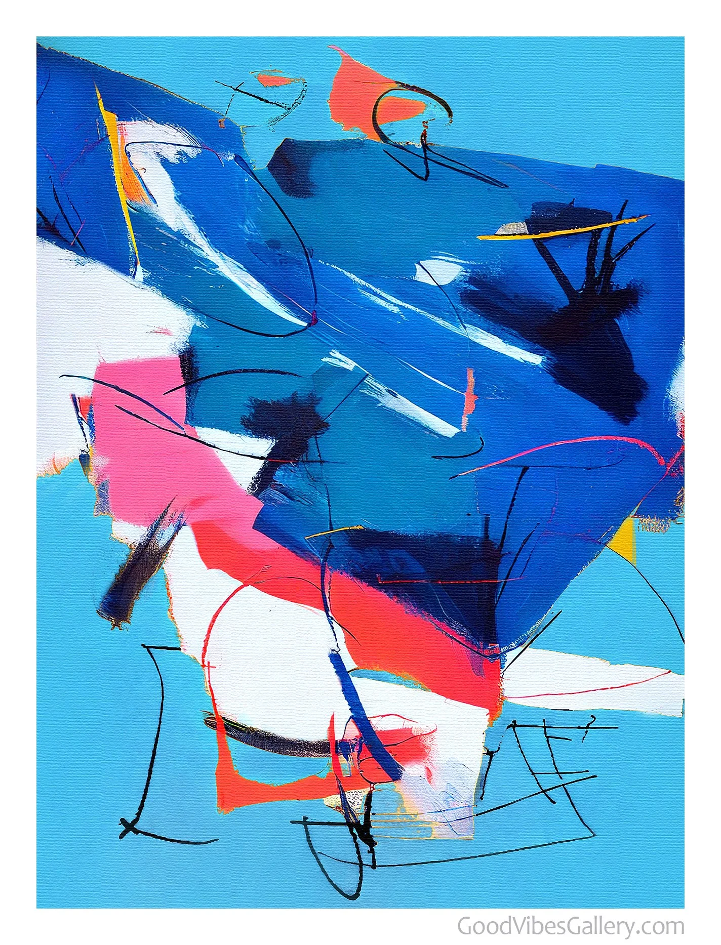 GoodVibesGallery.com