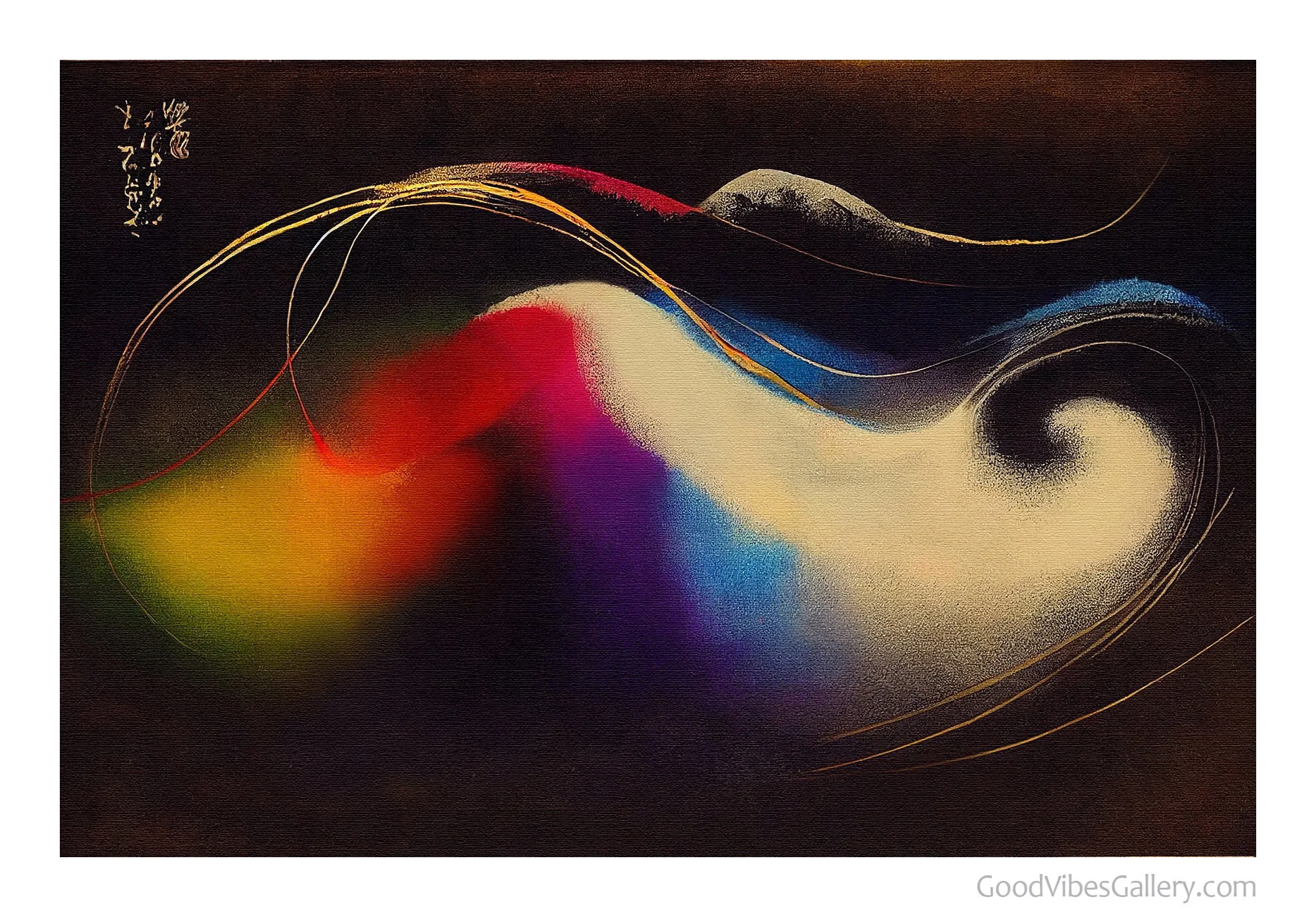 GoodVibesGallery.com