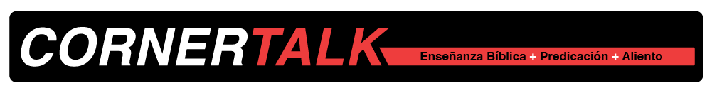 Corner Talk — STREETLIGHTS