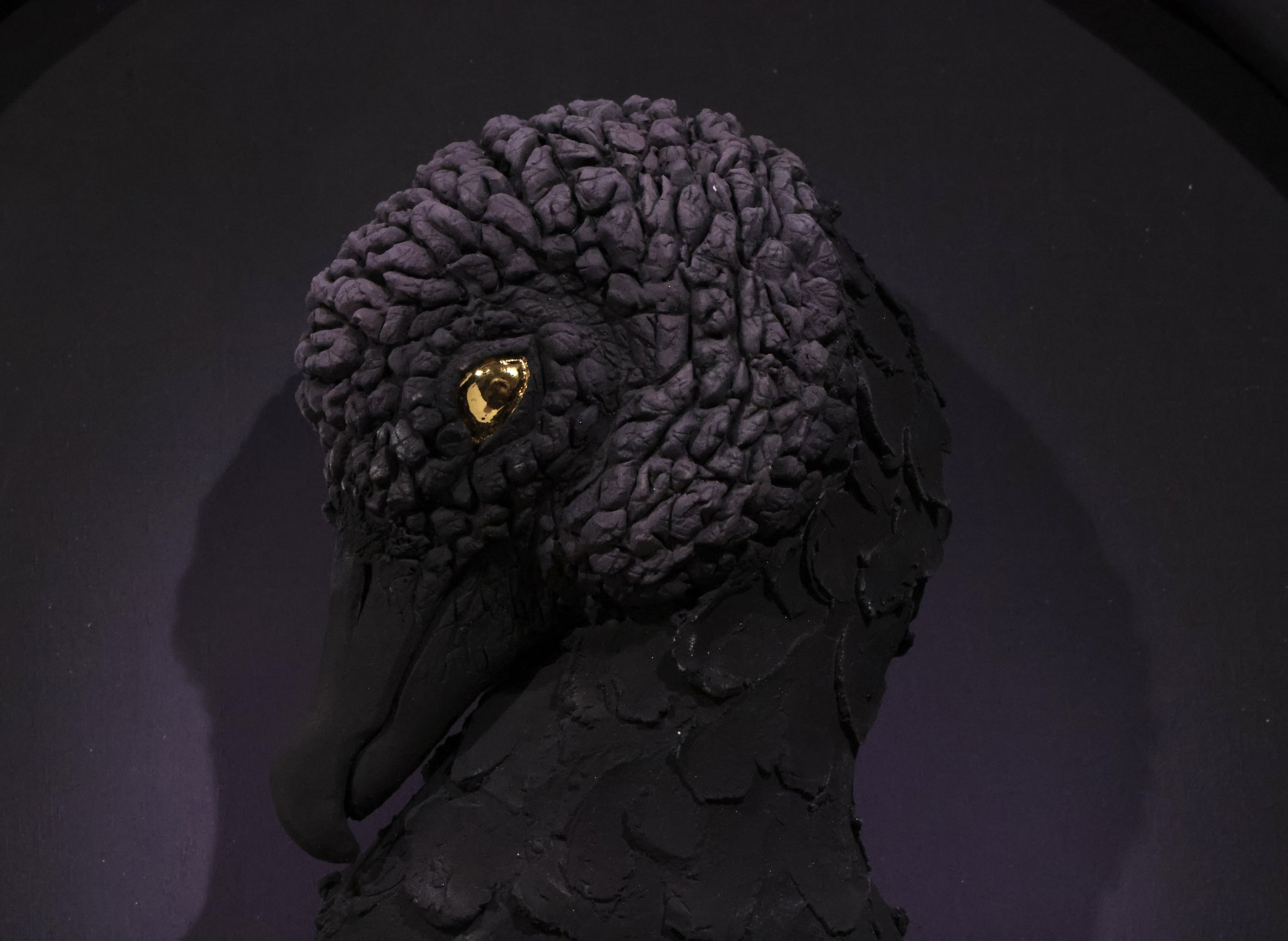 The Animals Within | Amy Schilling — International Gallery of ...