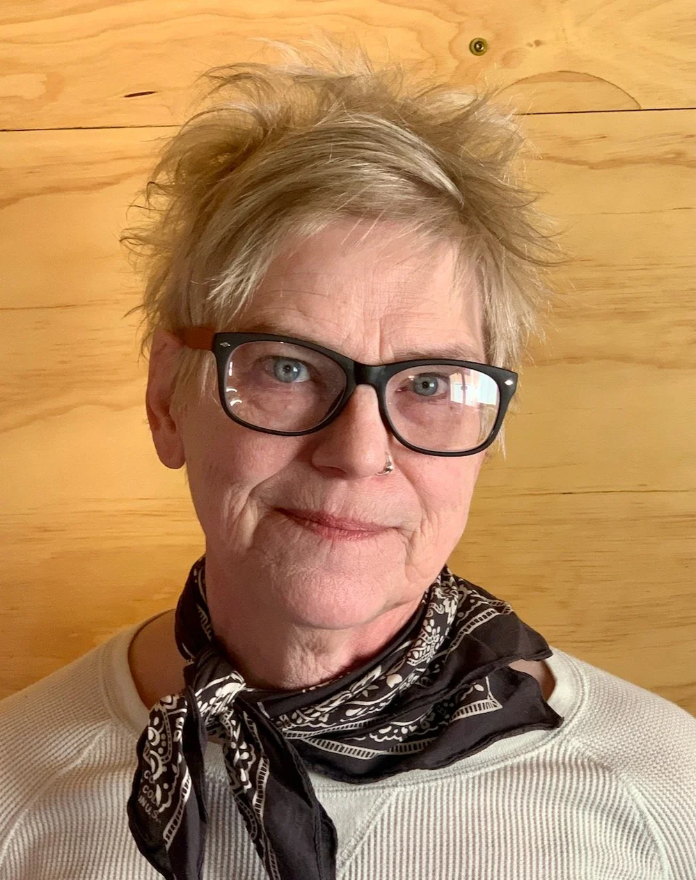 Seasoned Soul | Rose Hendrickson — International Gallery of ...