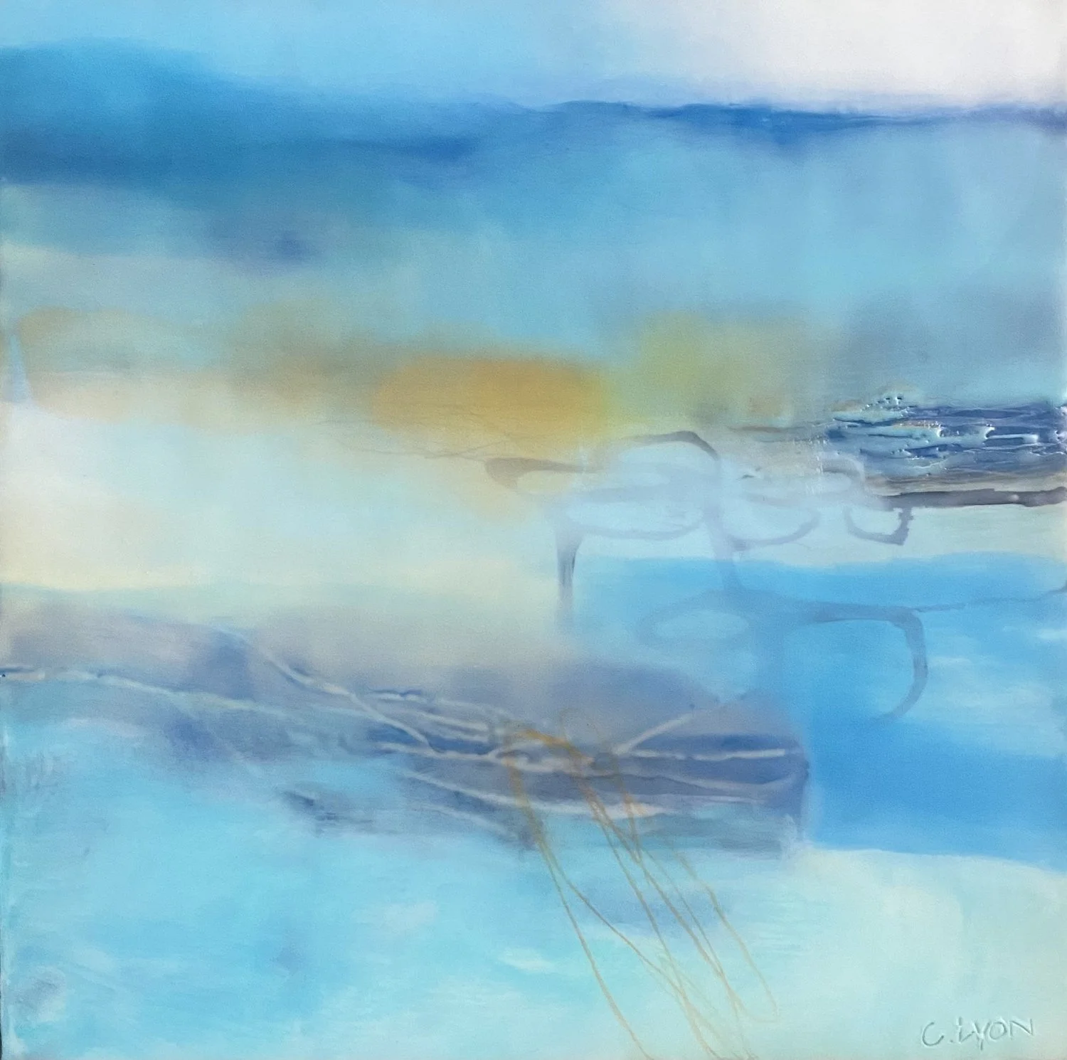 International Gallery of Contemporary Art