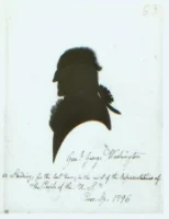 "Silhouettes By Hand", Traditionally Cut Silhouettes - A Brief History ...