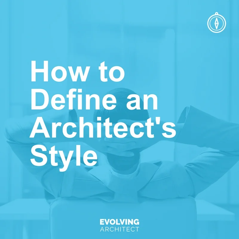 Define architect - checksmzaer