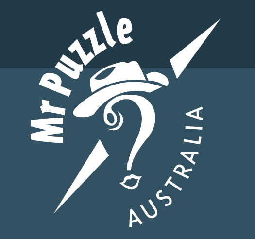 Mr Puzzle — Cryptic Woodworks