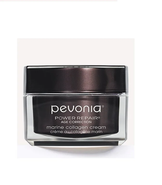 Pevonia — Skintopia by bina