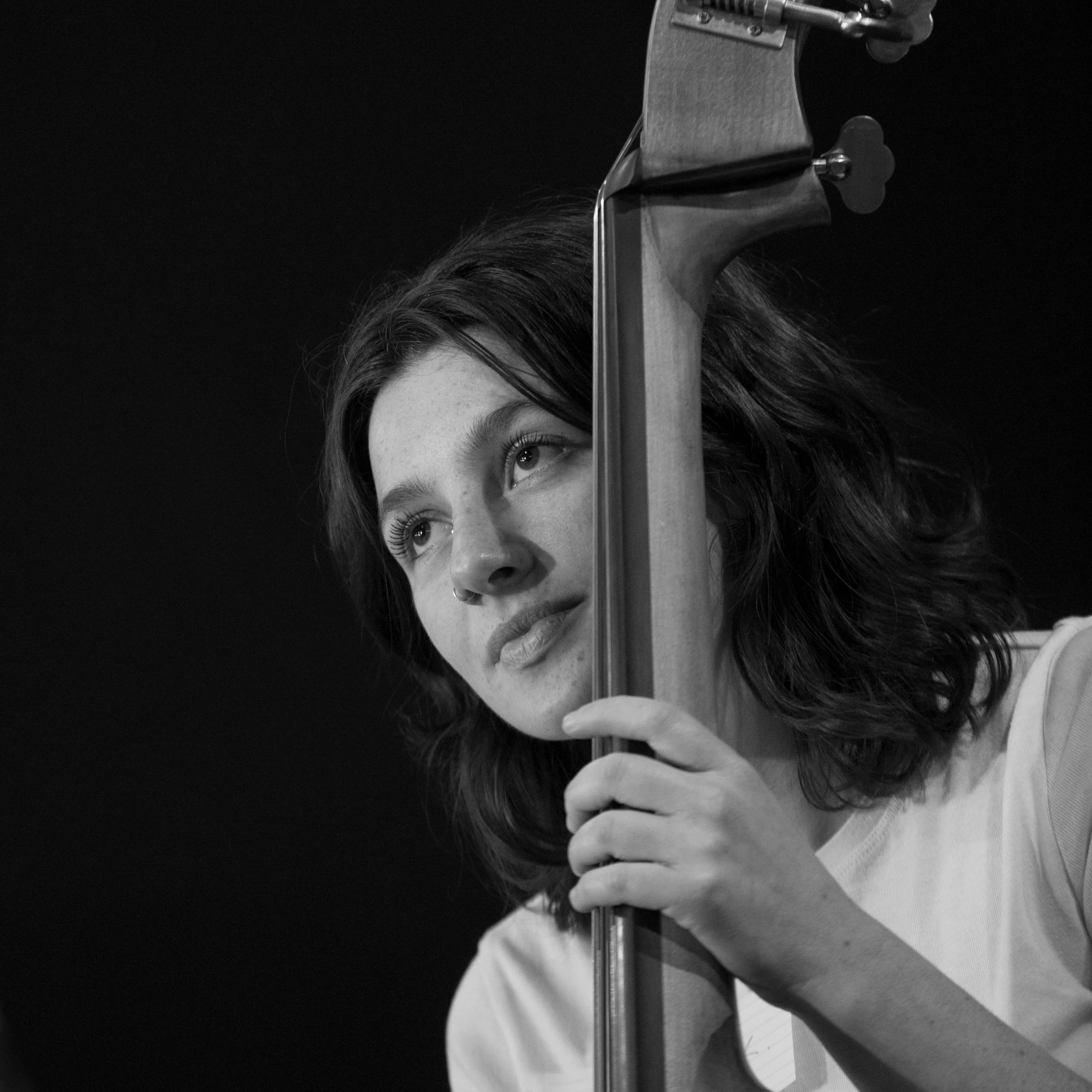 String Teachers — Sarah Jane's Music School