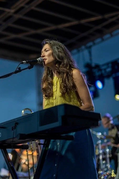 About — Sarah Jane's Music School