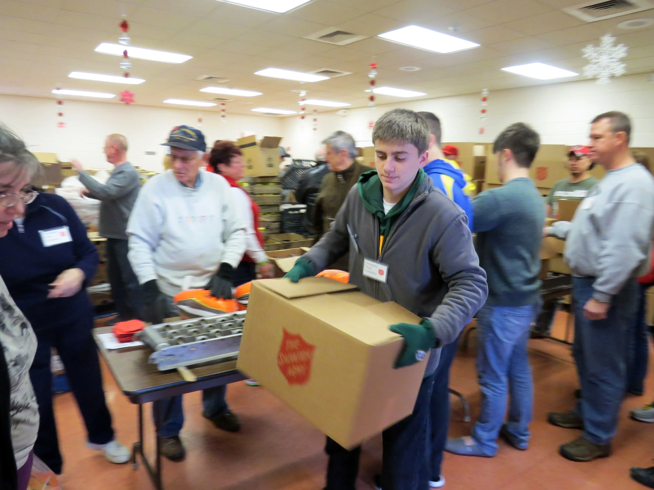 Future Leaders of York — Leadership York