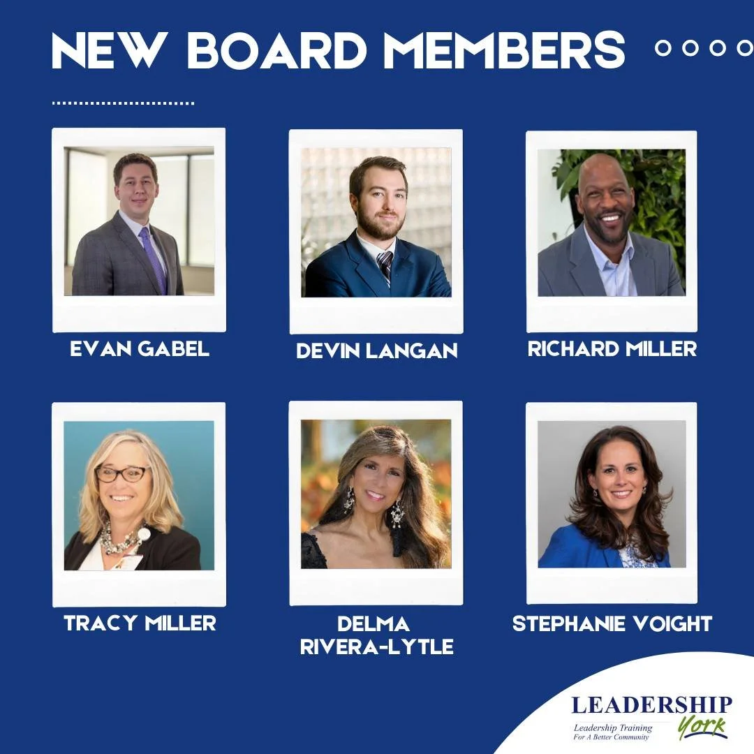 Leadership York