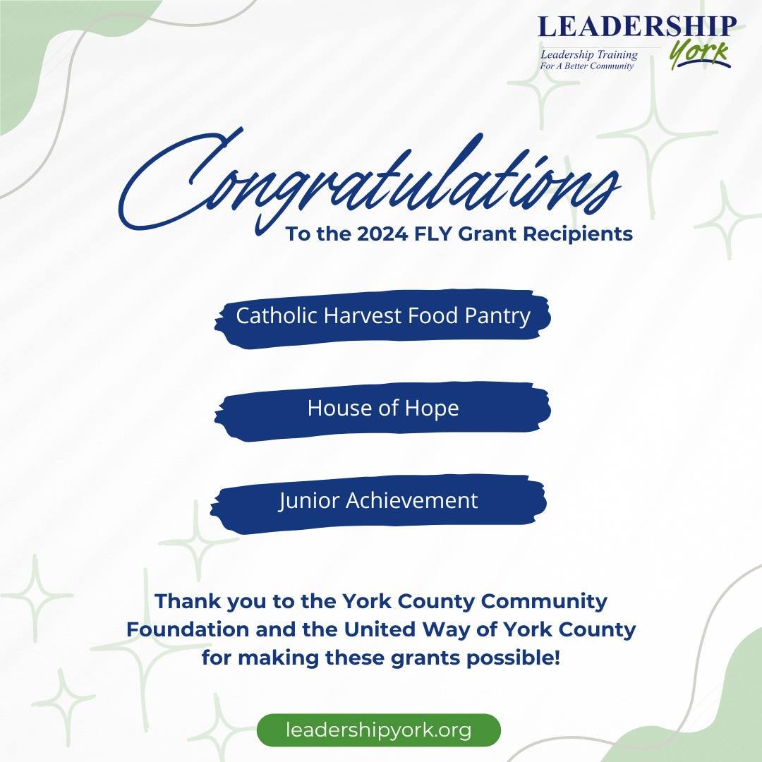 Career Opportunities — Leadership York