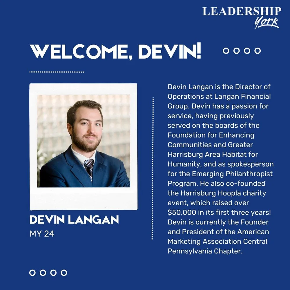 Leadership York