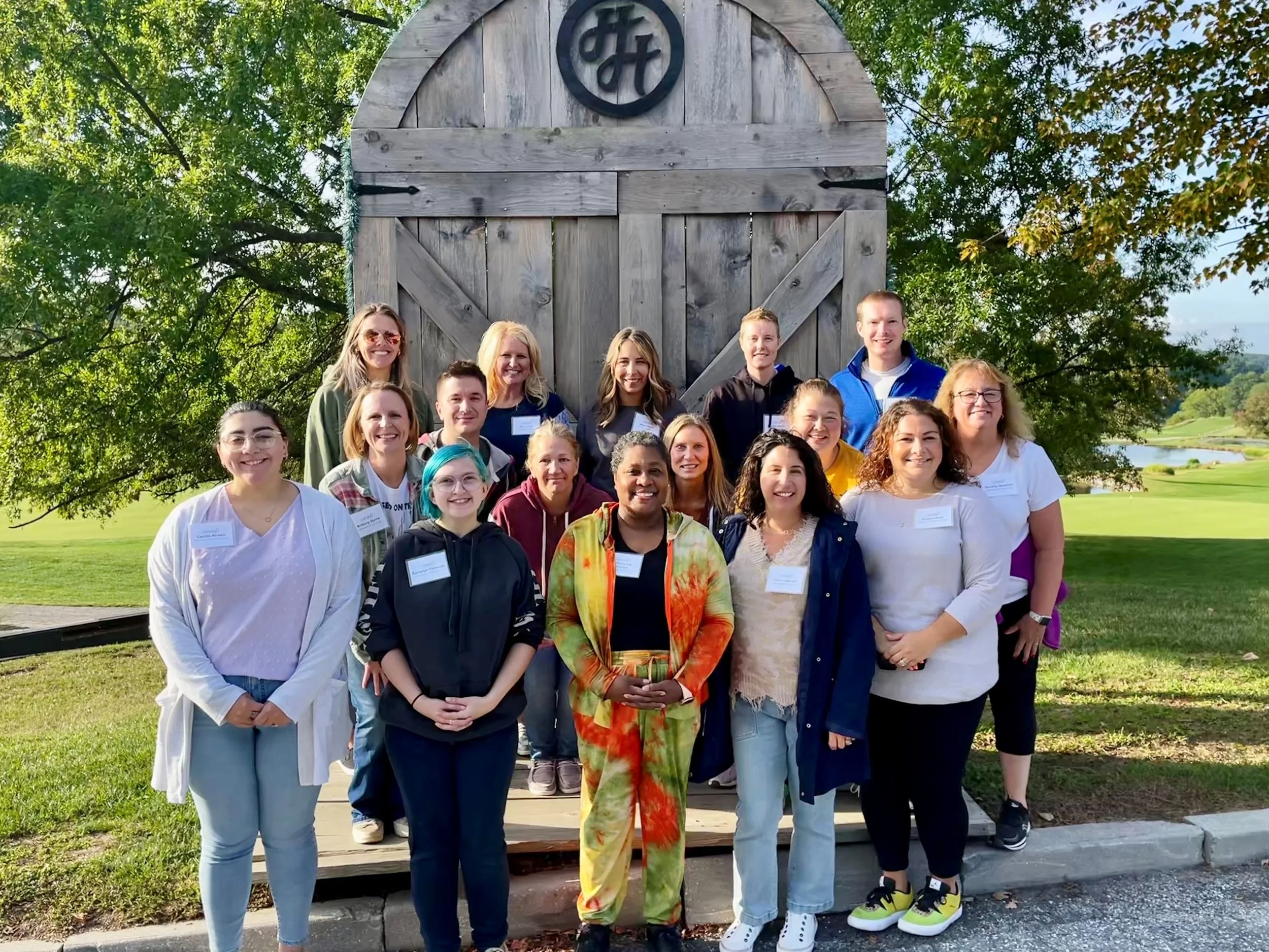 Leadership York