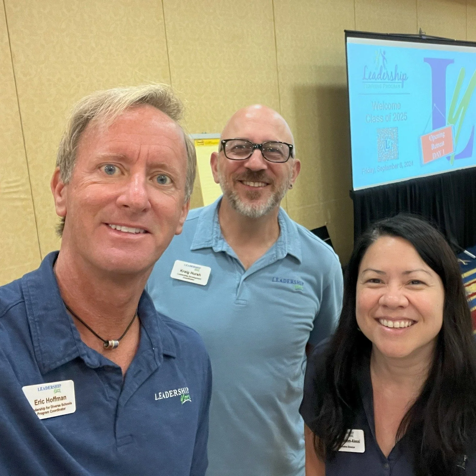 Career Opportunities — Leadership York