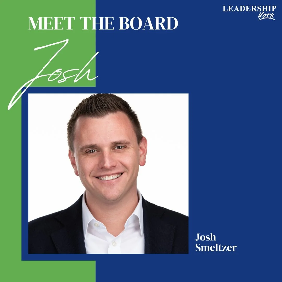 Career Opportunities — Leadership York