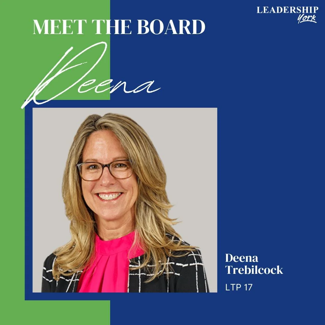 Career Opportunities — Leadership York