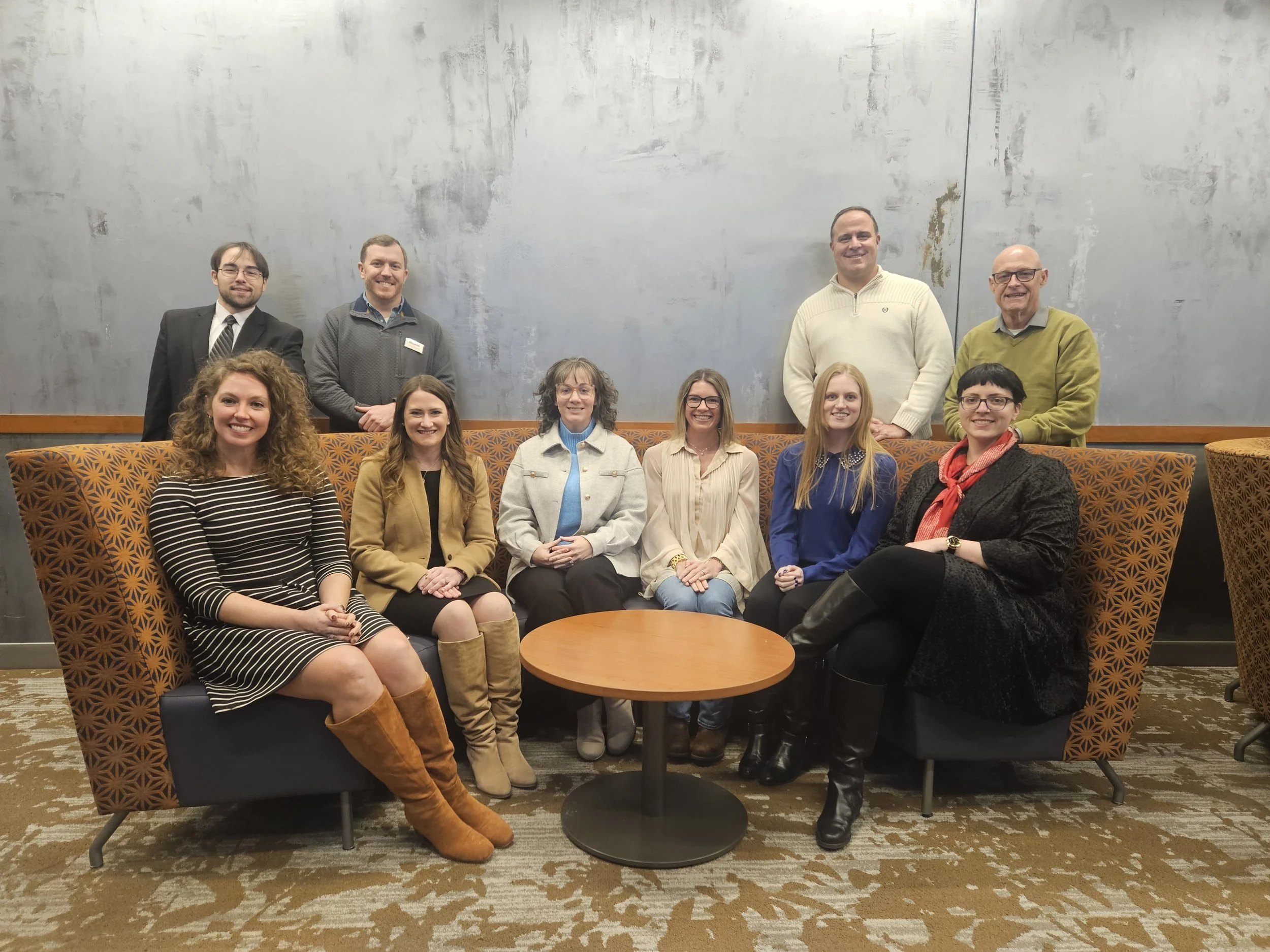 Mentorship York — Leadership York