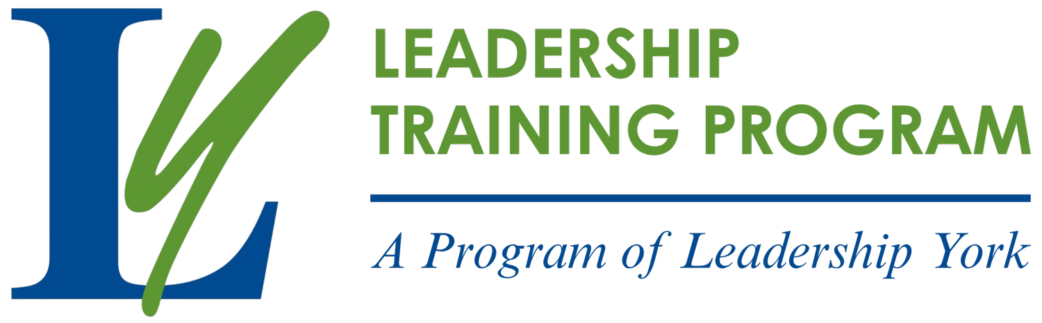 Leadership Training Program — Leadership York
