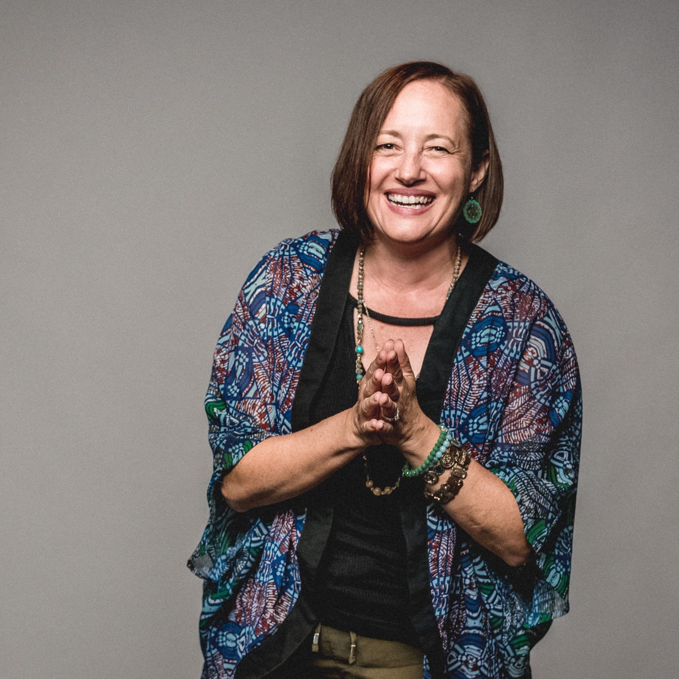 Board and Executive Director Development — Leadership York