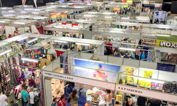 Heartfelt Arena Event Venue